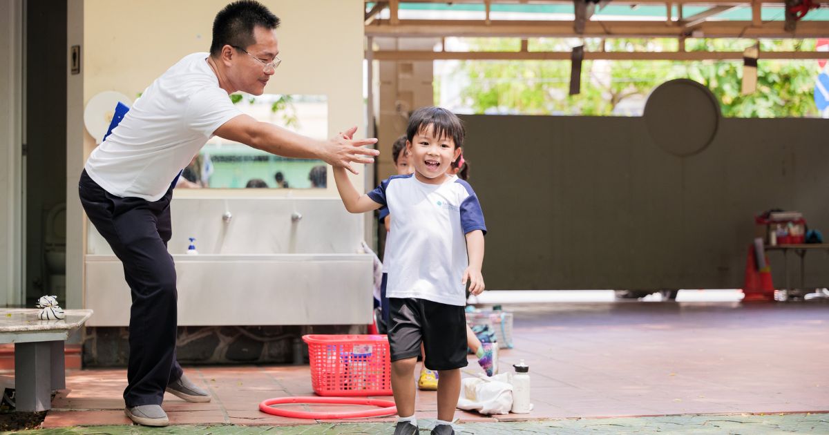 Nurturing Physical Development in Preschoolers: Essential Benefits and ...