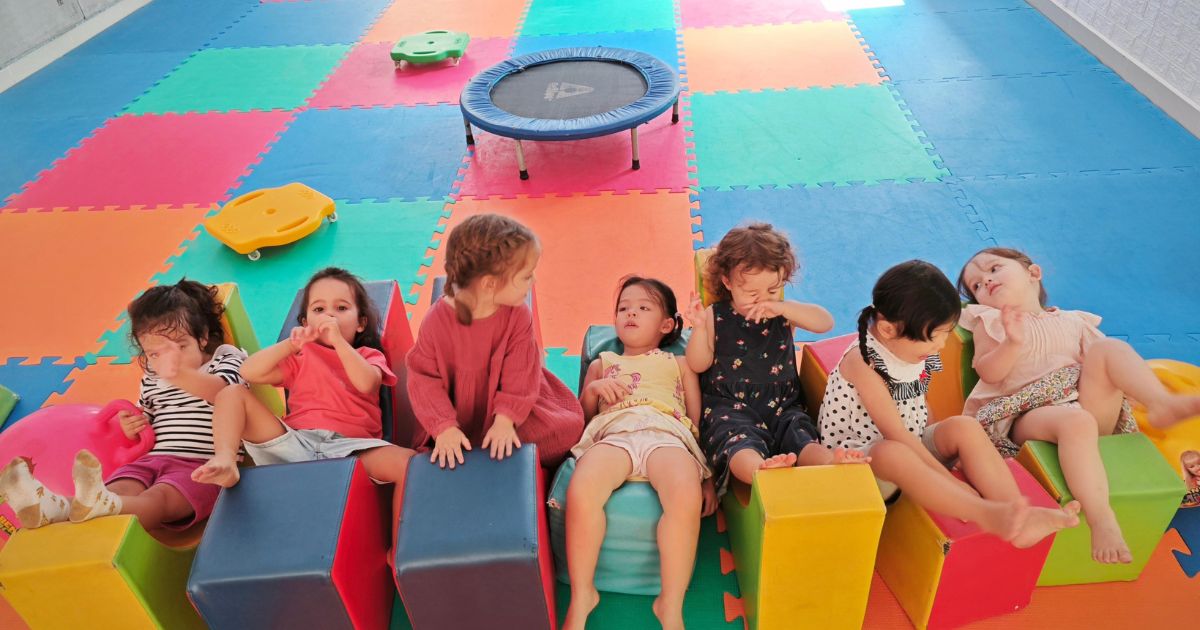 Child-Centered Education: The Significance and Impact - LPE Ho Chi Minh