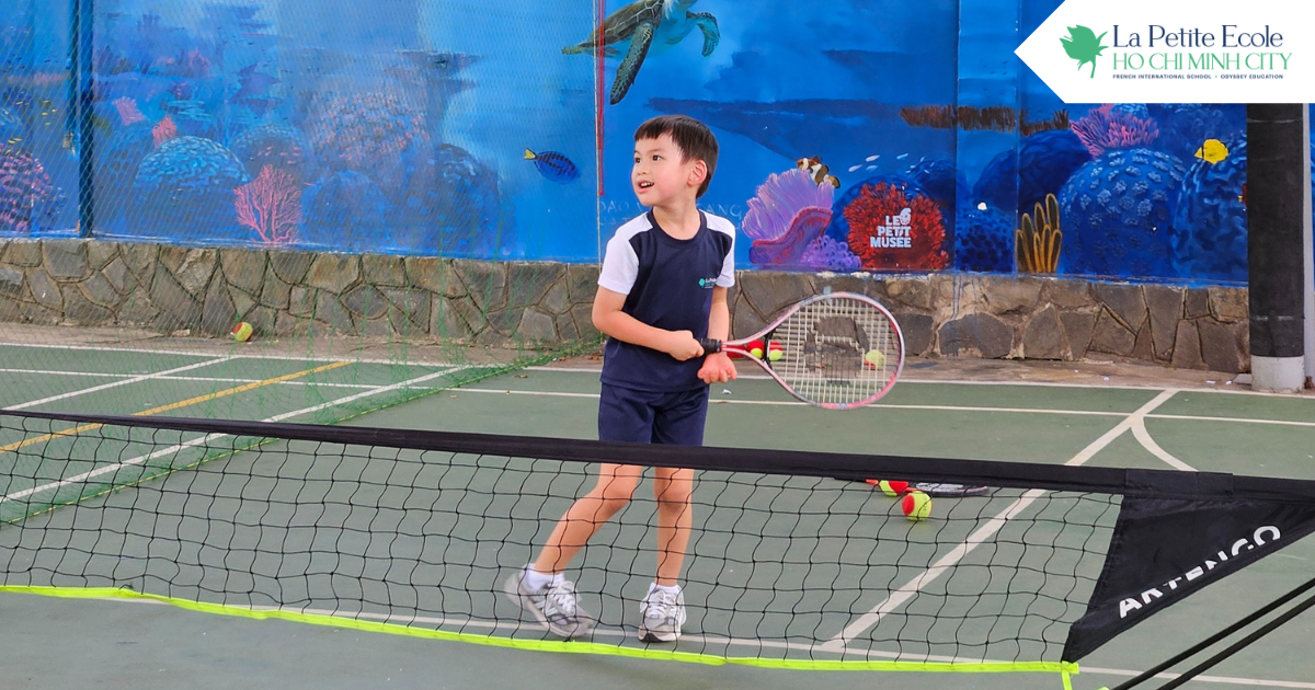 37+ Fun and Engaging Physical Activities for Preschoolers - LPE Ho Chi Minh