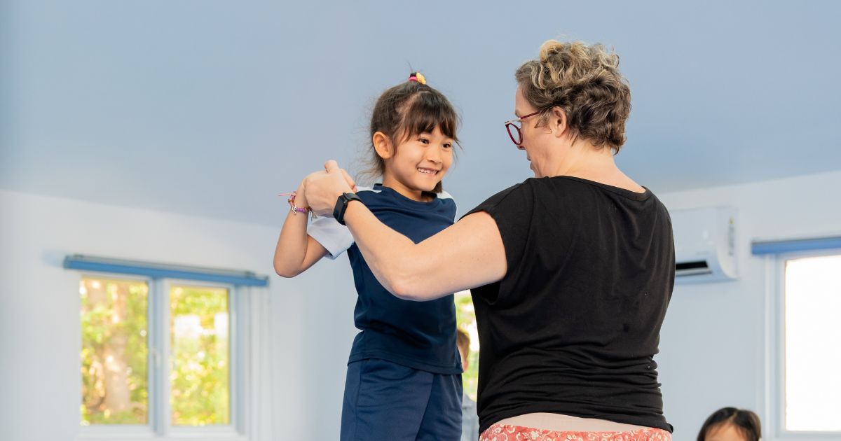 10+ Life Skills for Children to Support Their Confidence - LPE Ho Chi Minh