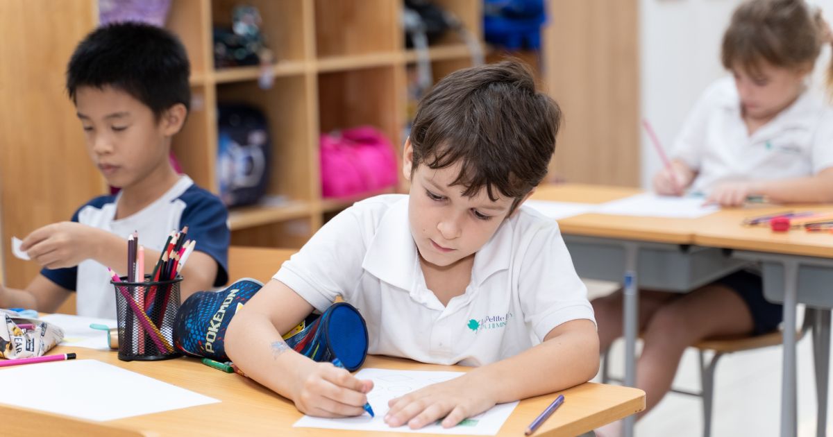 14 Practical Ways for Teaching Children Autonomy - LPE Ho Chi Minh