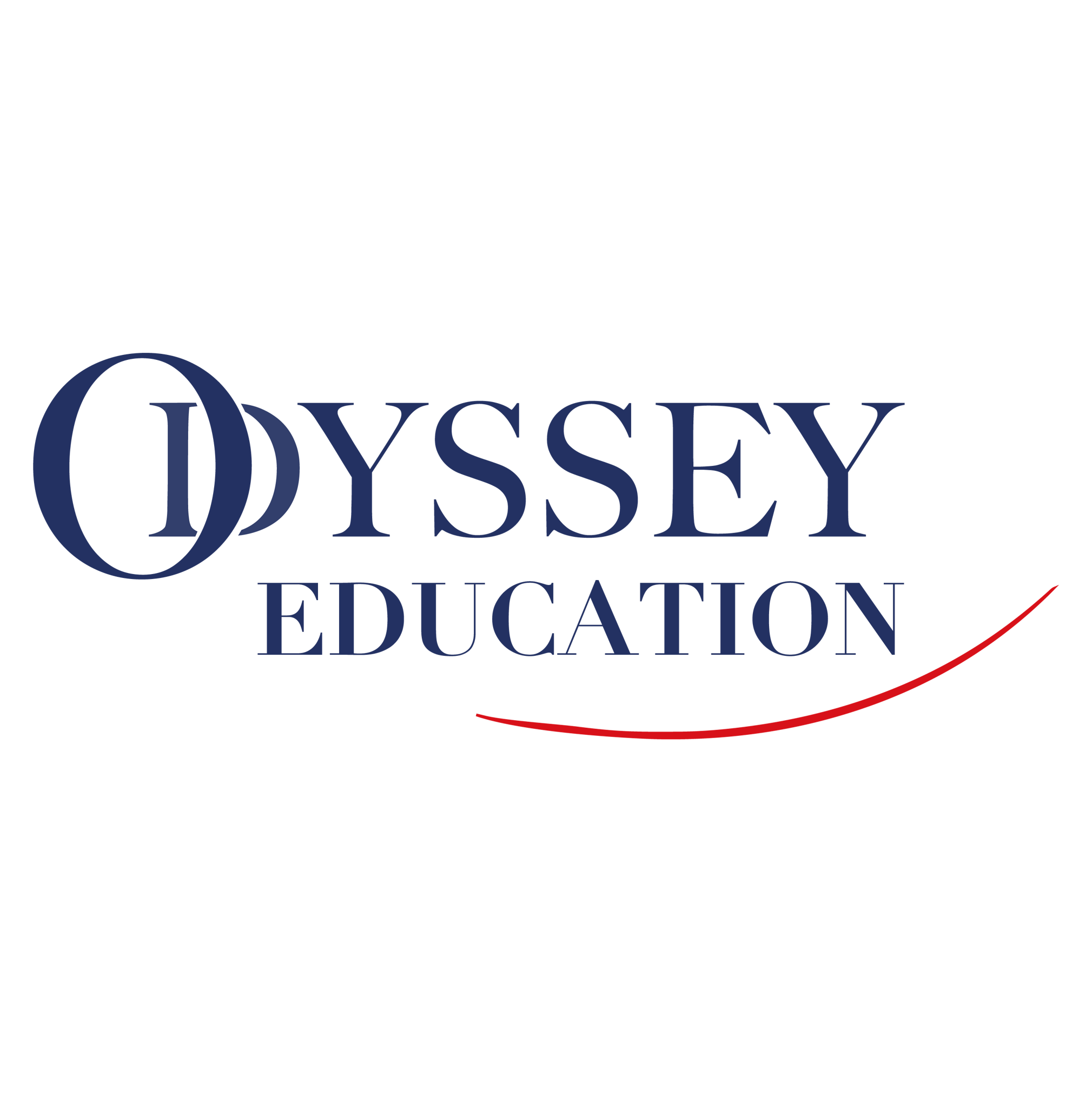 Mạng lưới trường học Odyssey ở nước ngoài