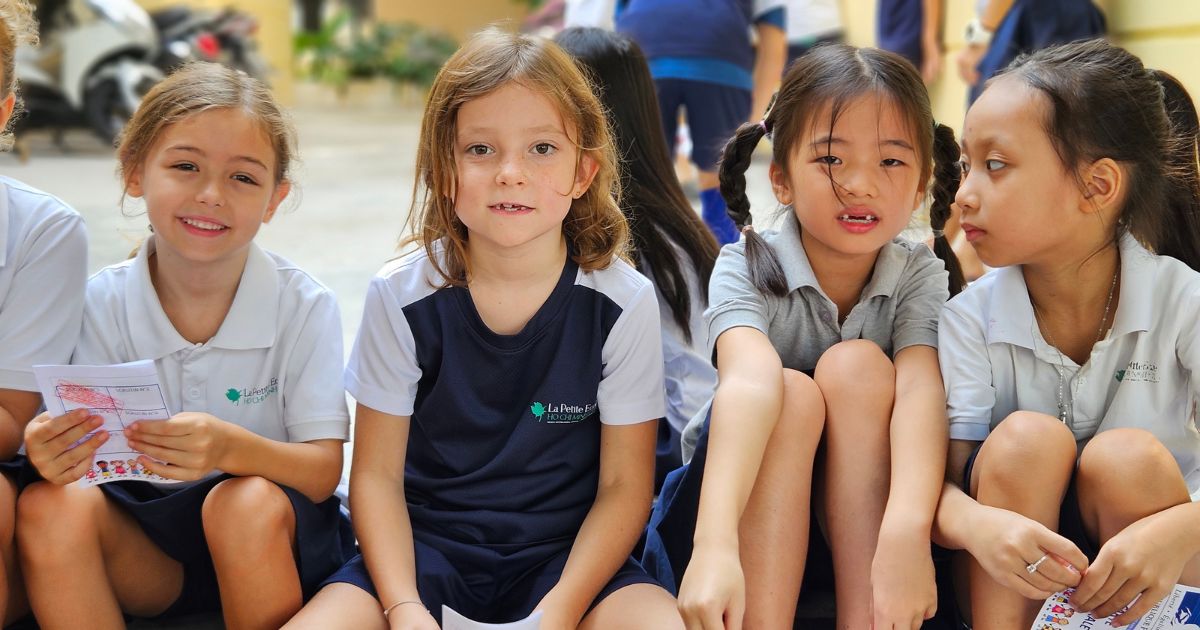 Kids Sharing: 7 Effective Ways to Encourage Cooperation - LPE Ho Chi Minh