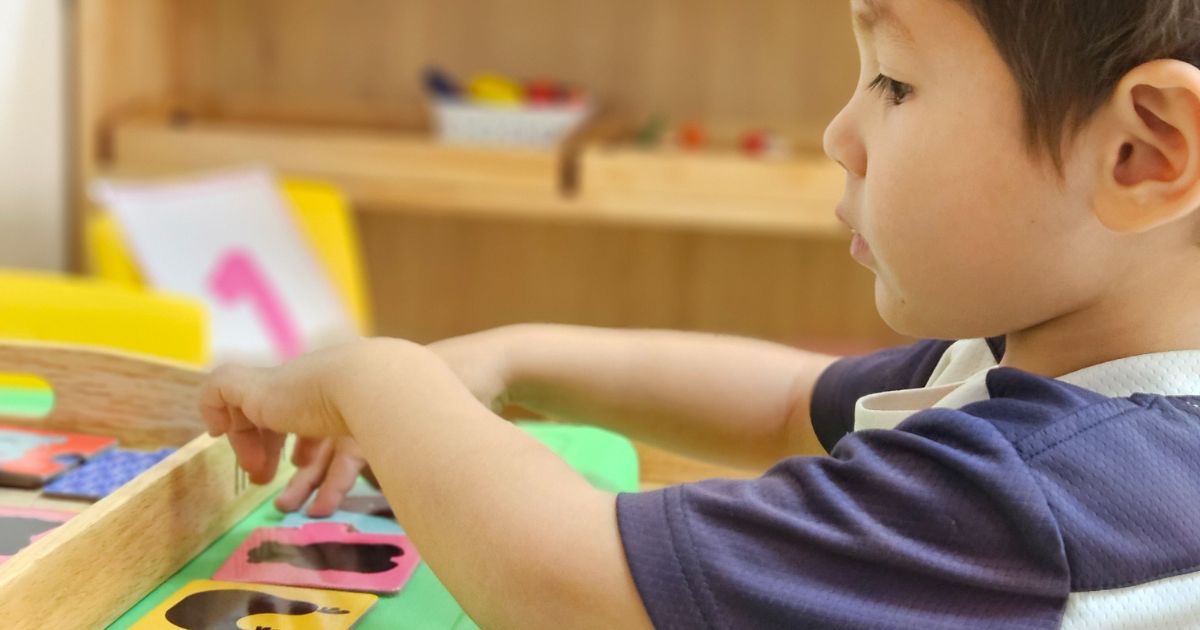 Learning Numbers for Kids: 10 Gentle and Natural Approaches - LPE Ho ...