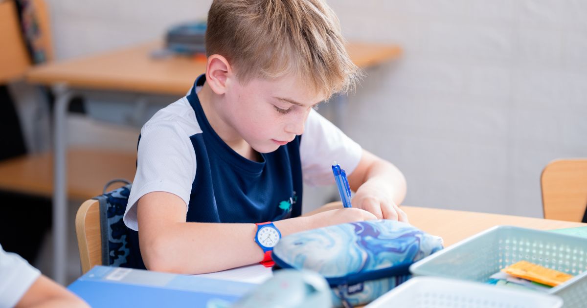Handwriting Skills for Kids: How to Build Confident, Happy Writers ...