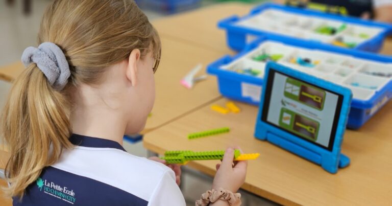 Get Ready for First Grade: 10 Essential Skills For Your Child - LPE Ho ...