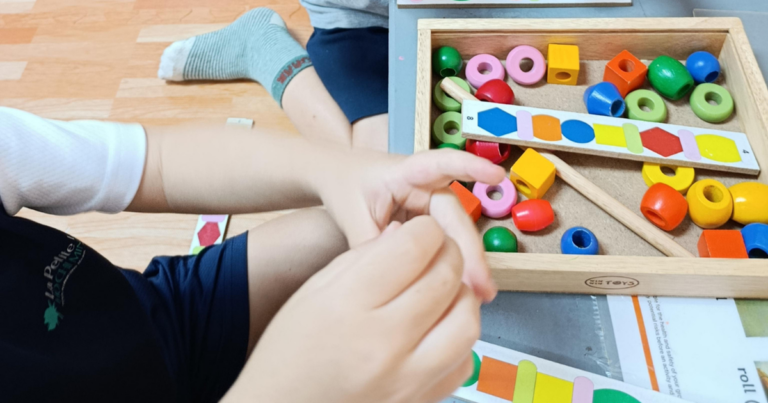 Top 20 Creative Activities for Kids That Spark Imagination - LPE Ho Chi ...
